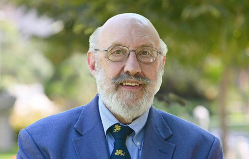 Dr. William Hiebert – Fractal Therapy